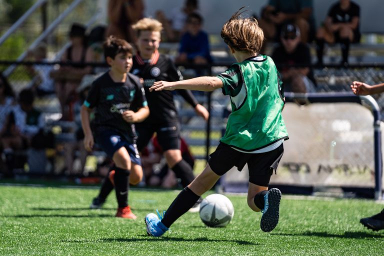 Caravella Football Academy By Zenon Caravella